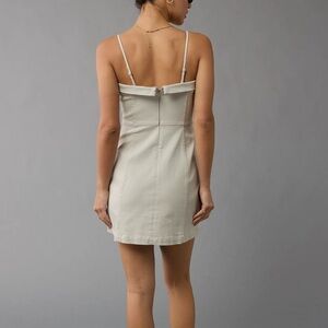 American Eagle Outfitters | Dresses | Nwt American Eagle Woven Tube ...